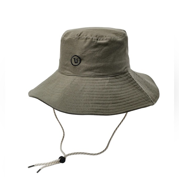Vuori | Accessories | Nwt Vuori Wide Brim Hat | Poshmark